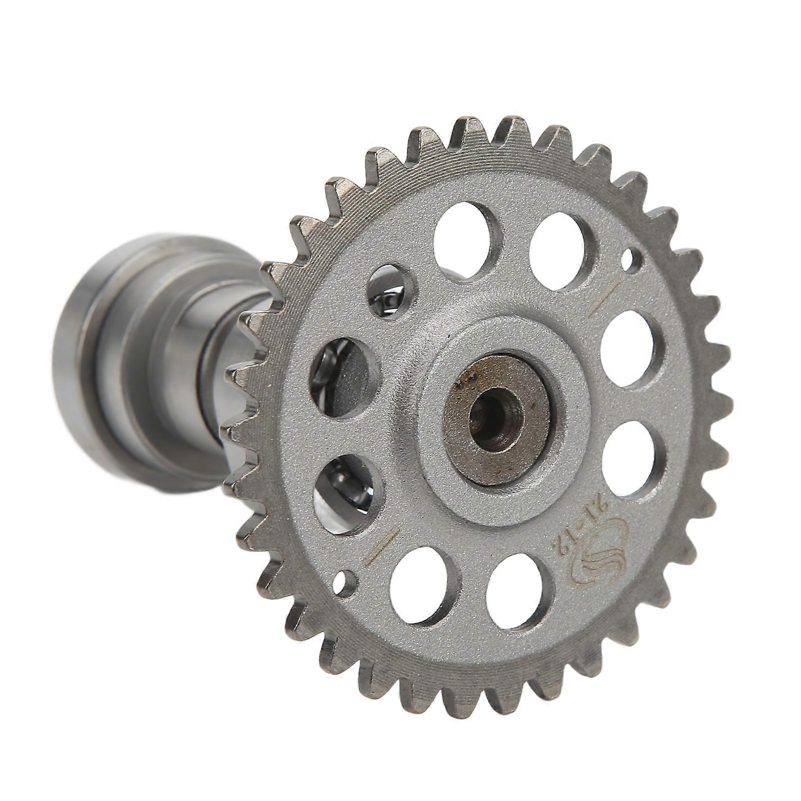 Camshaft Cam Racing High Performance for GY6 125cc 150cc 4 Stroke ...