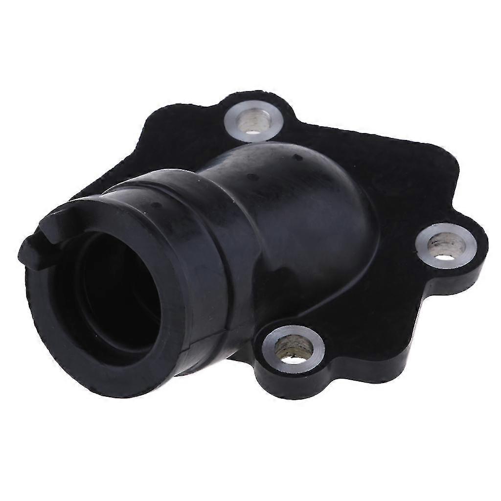 Carburetor Carb Air Intake Manifold 2 Stroke For Yamaha Jog 50cc 90cc ...