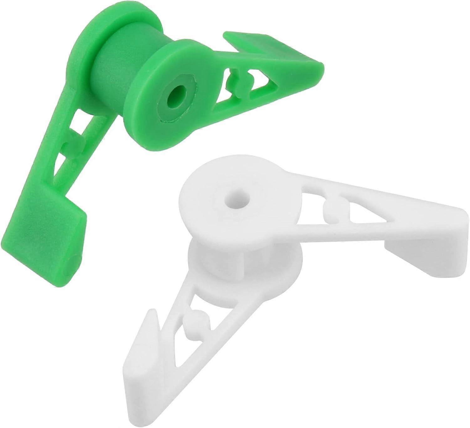 60 PCS Adjustable Plant Branch Benders, Low Stress Training Clips ...