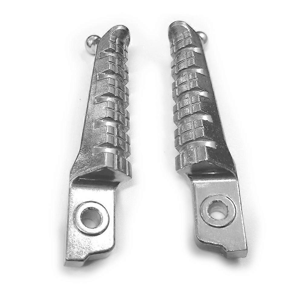 Motorcycle Front Left Right Footrest Foot Pegs Pedal For Malaguti RST ...