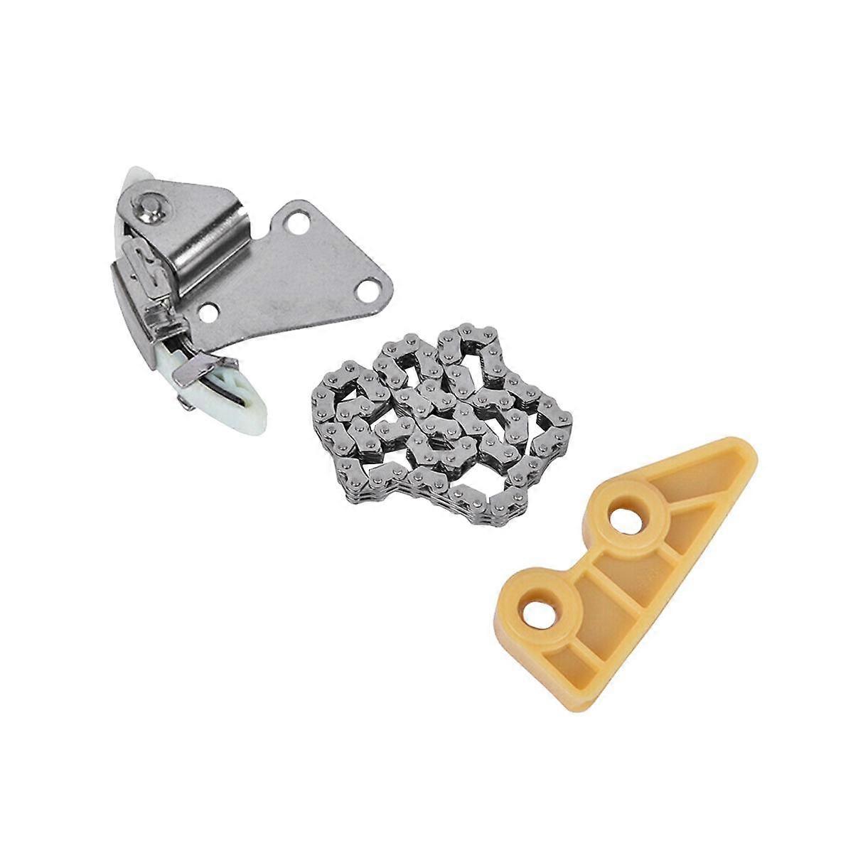 13441-PCX-004 Oil Pump Chain Kits for S2000 Type R EP3 ITR Tacura RSX ...