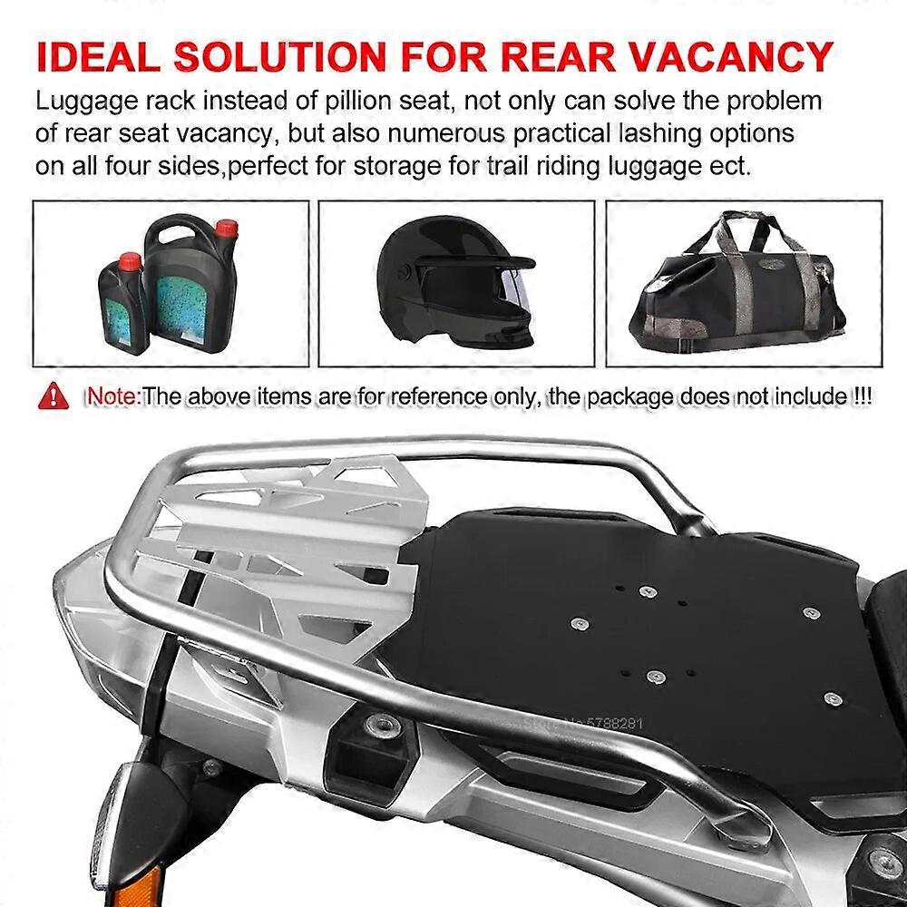 For BMW R1200GS R1250GS LC ADV Adventure 2013-2022 Motorcycle Luggage ...