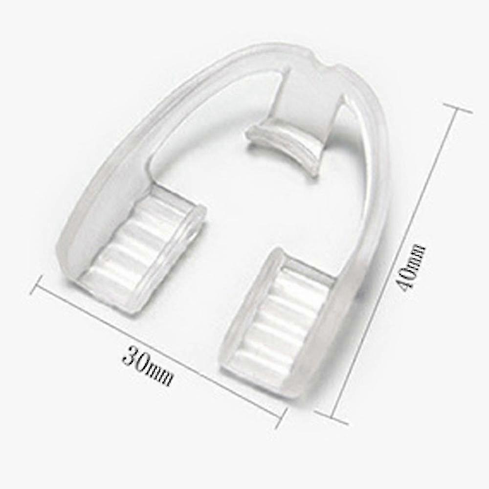 2024 Tooth Protector Teeth Grinding Night Protection Bruxism Sleep ...