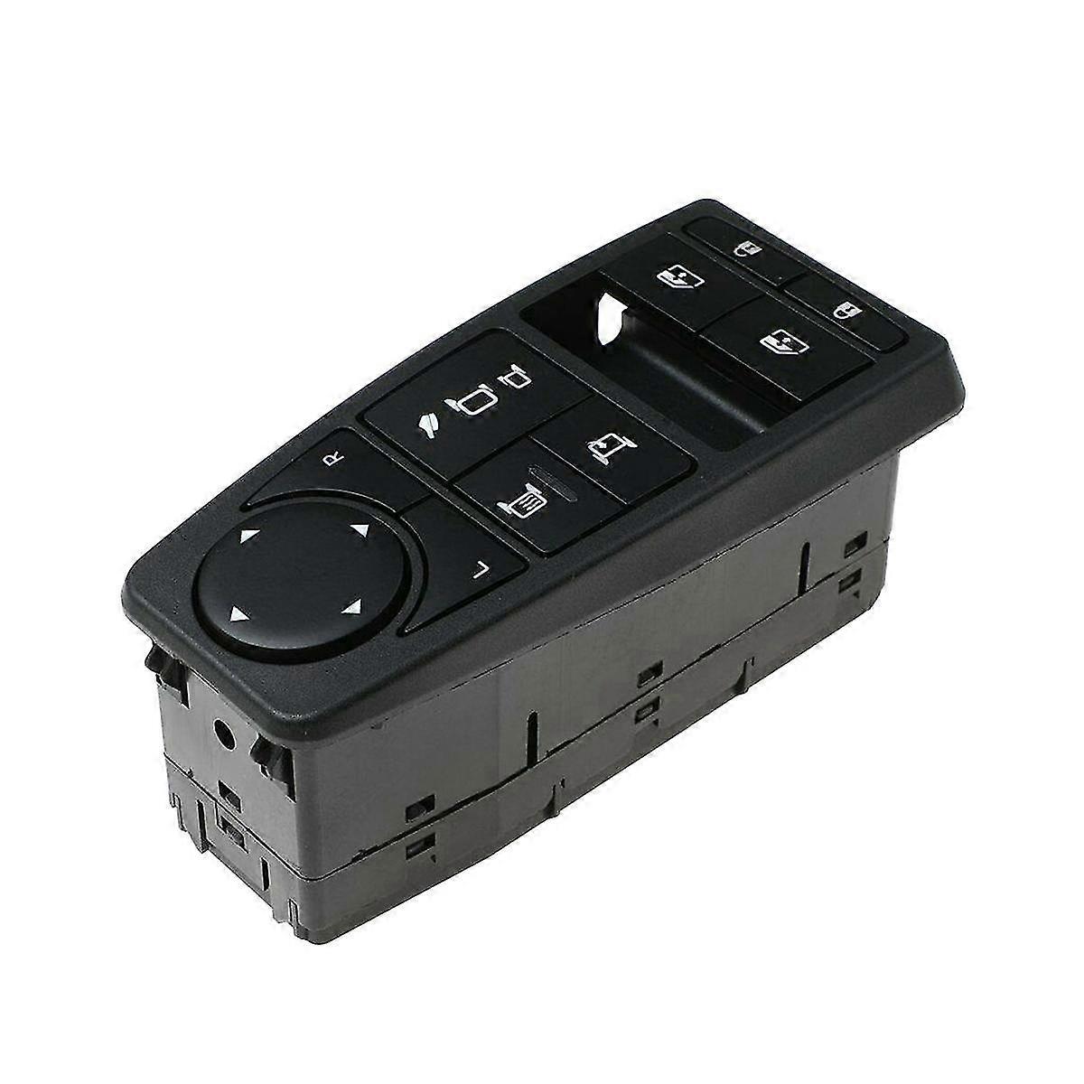 Electric Power Window Control Lift Switch Button compatible with MAN ...