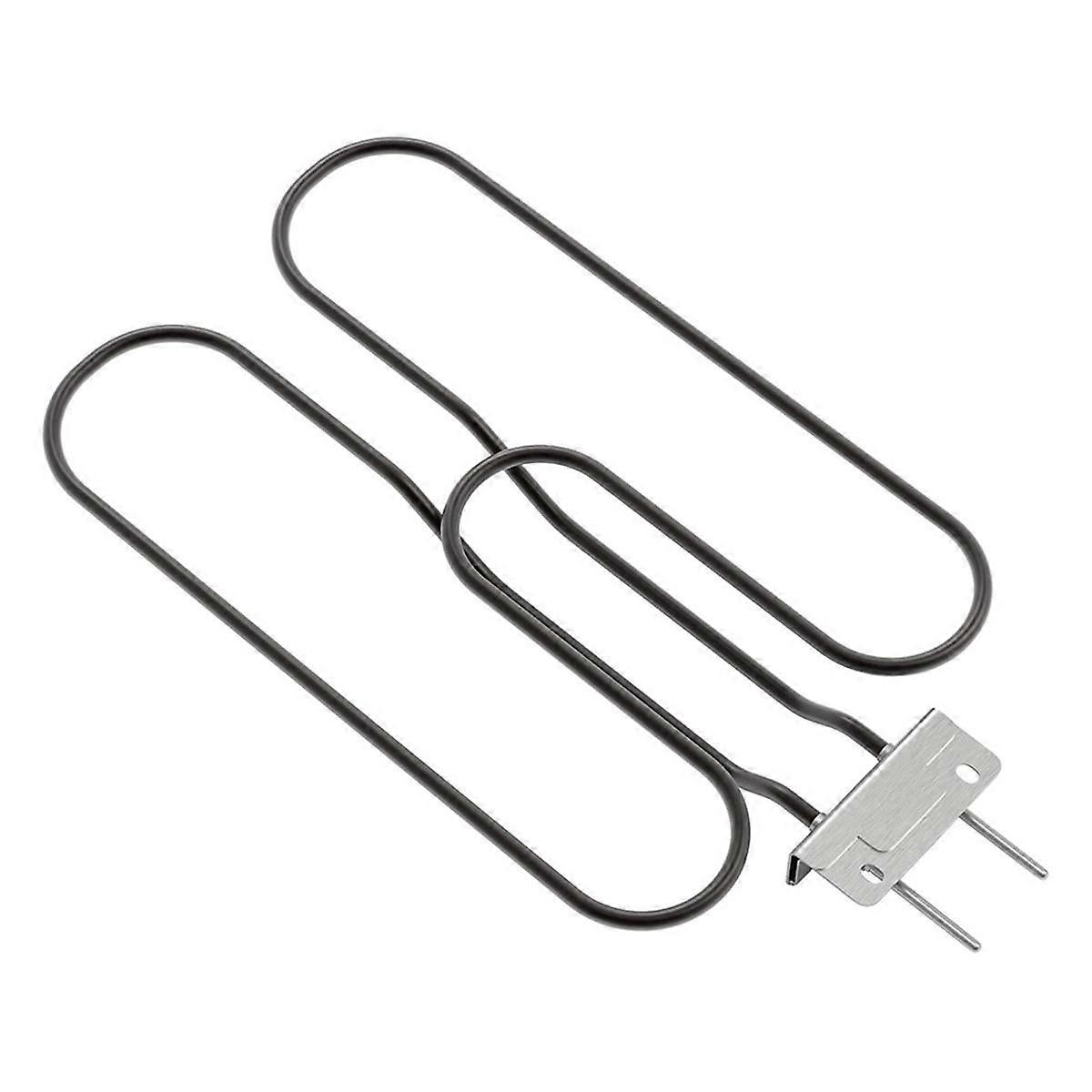 70127 BBQ Grill Heating Elements for Q240/Q2400 Grills, 55020001 Grills ...