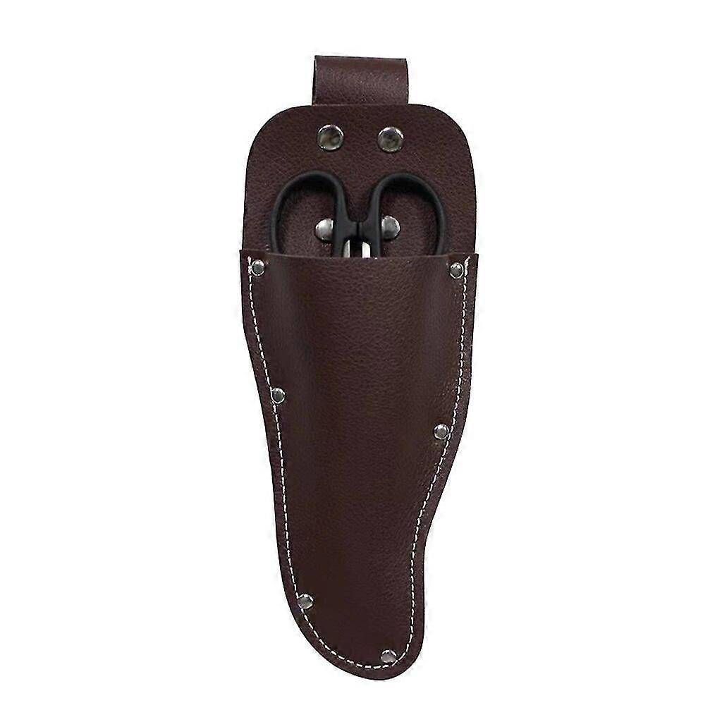 Pruning Shear Pouch Pruner Holsters Protective Case Portable Storage ...