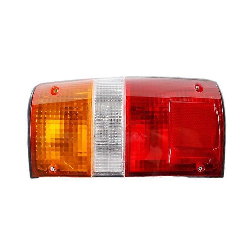 For Toyota Hilux MK3 LN RN YN Pickup 2-4WD 1989-1995 LED Rear Tail ...