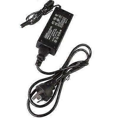 Au Plug 12v 5a 60w Ac Power Supply Unit With 5.5mm Dc Plug For Lcd ...