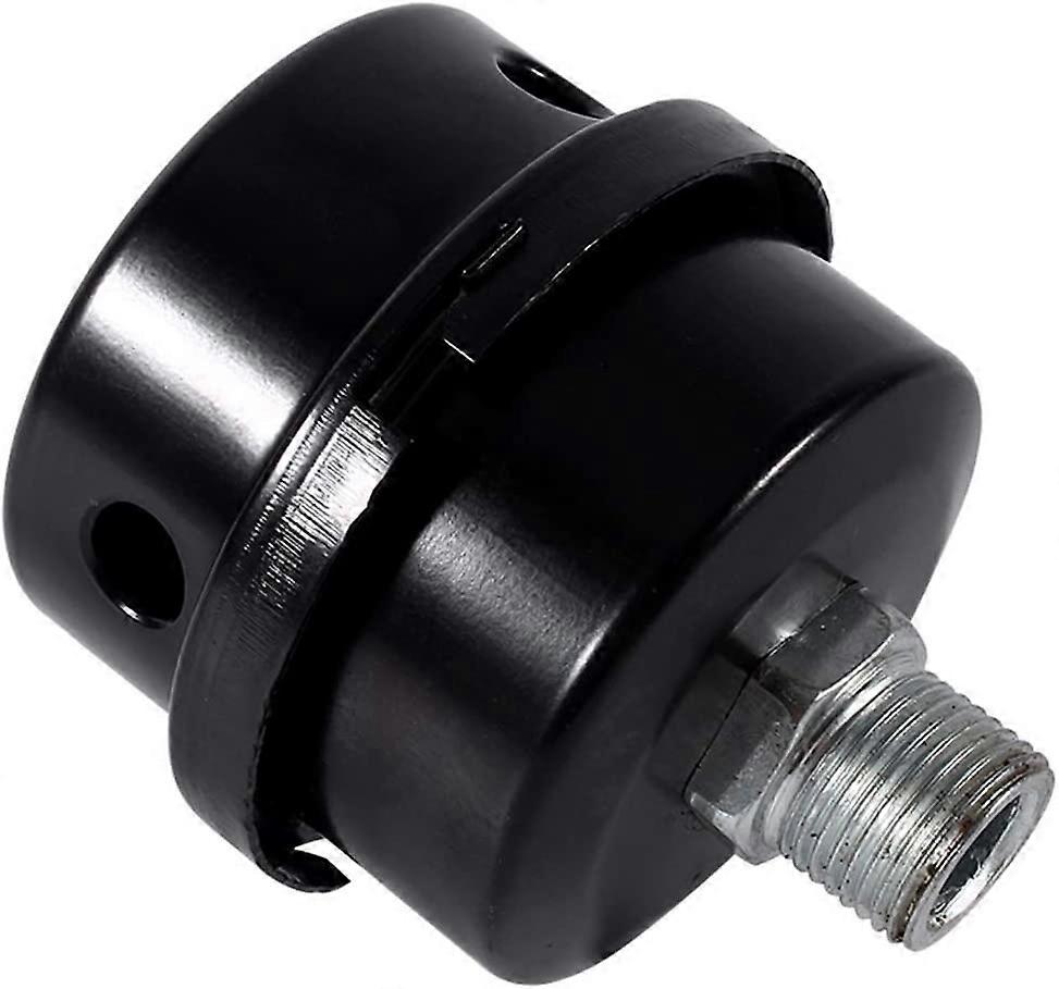 Air compressor muffler, metal muffler suction filter muffler mufflerair ...