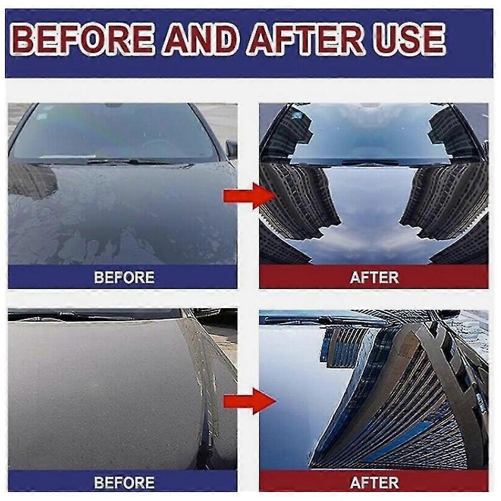 Sopami Car Coating Spray, Protection Quick Car Wax Polish For Car And ...