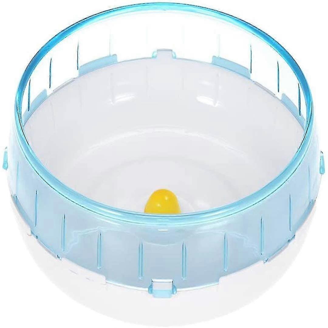 Hamster Exercise Running Wheel, Hamster Silent Running Spinner Exercise ...