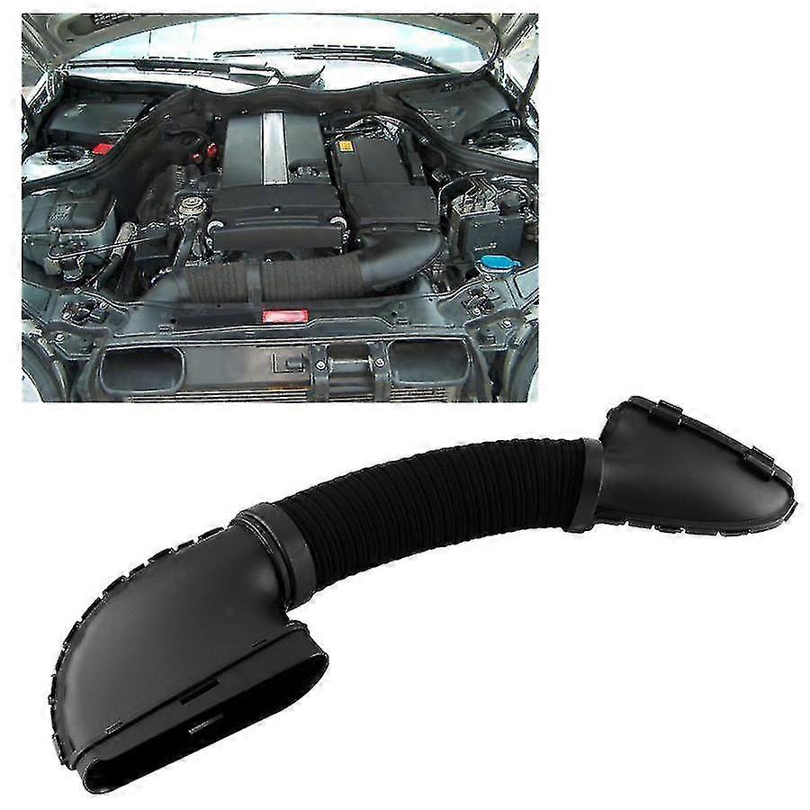 Car Engine Intake Hose Filter Hose Pipe For - C-class W204 2007-2014 ...
