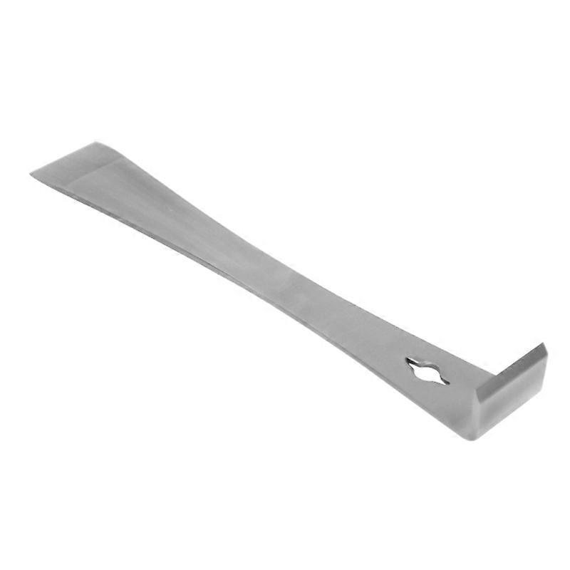 New Stainless Steel Pry Bar Scraper Mutifunctional Pulling Prying ...