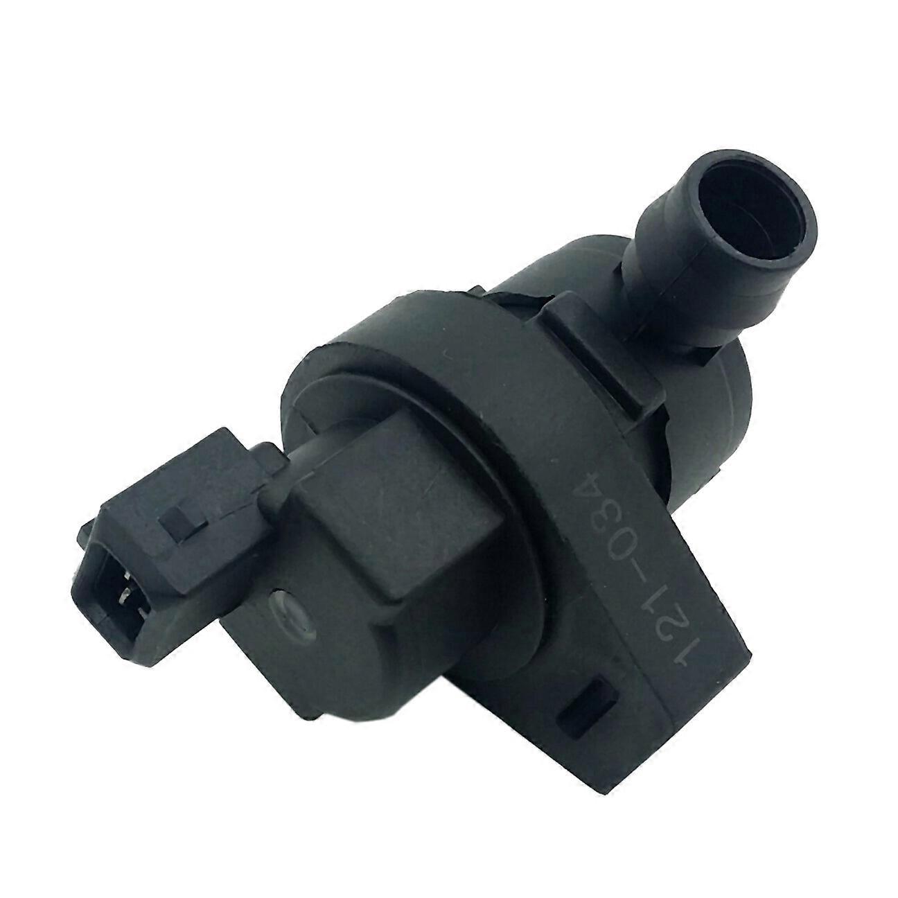 New Black Vapor Canister Purge Valve Fit for E38 E39 E46 13901433603 ...