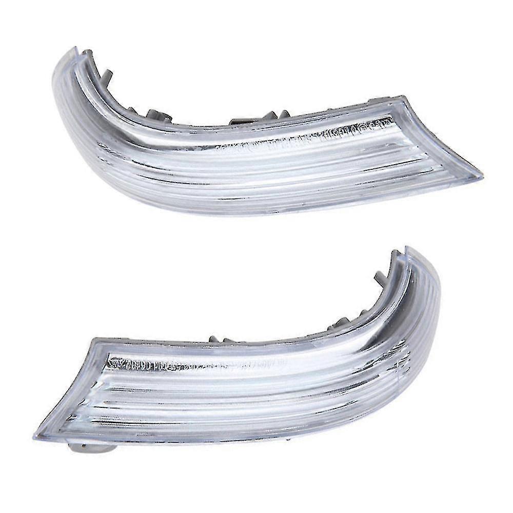 Car Rear View Mirror Indicator for B5/B6 GOLF 5/6 V/VI MK5 Turn Signal ...