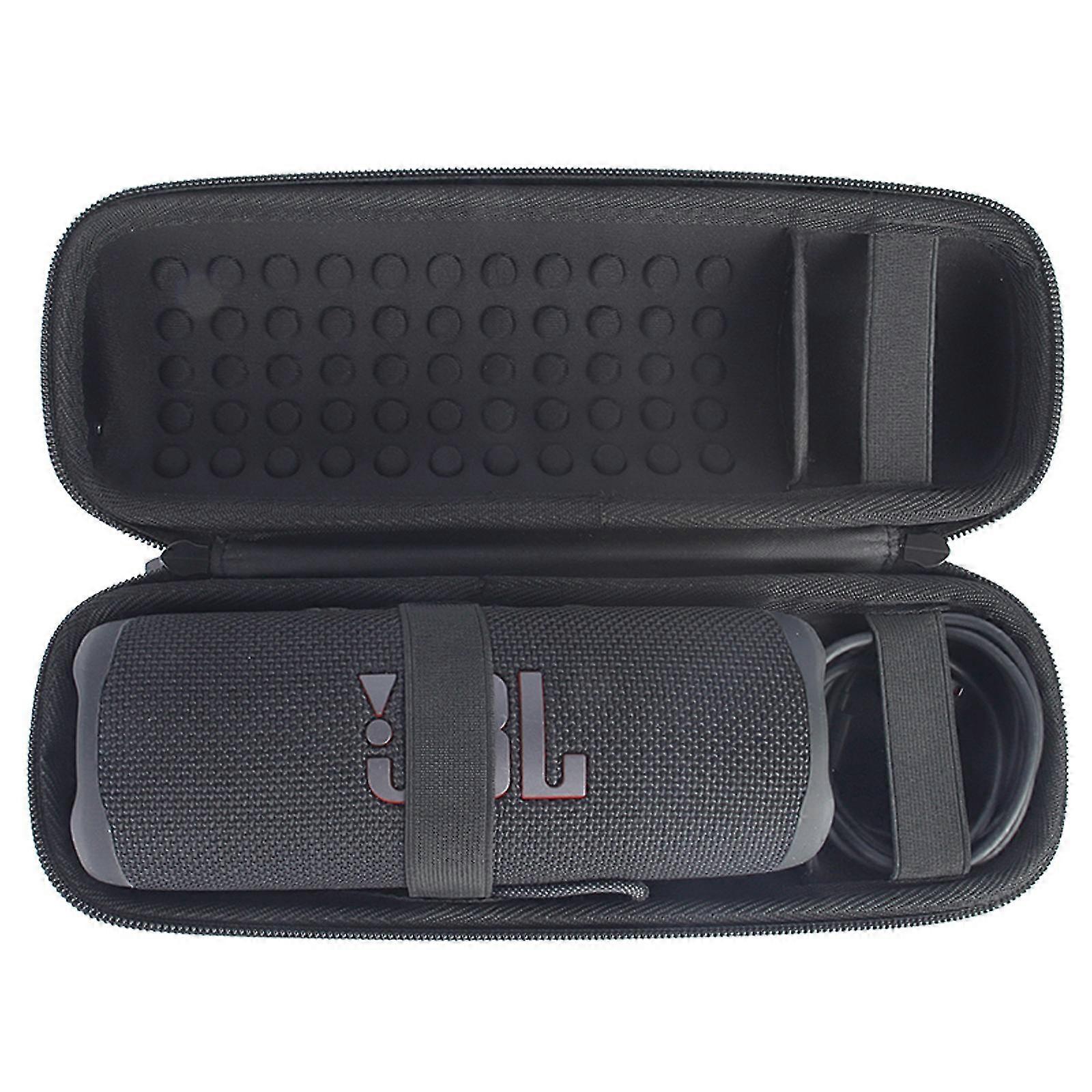 Outdoor Full Protective Eva Cases For Jbl Flip 6 Speaker Travelling ...