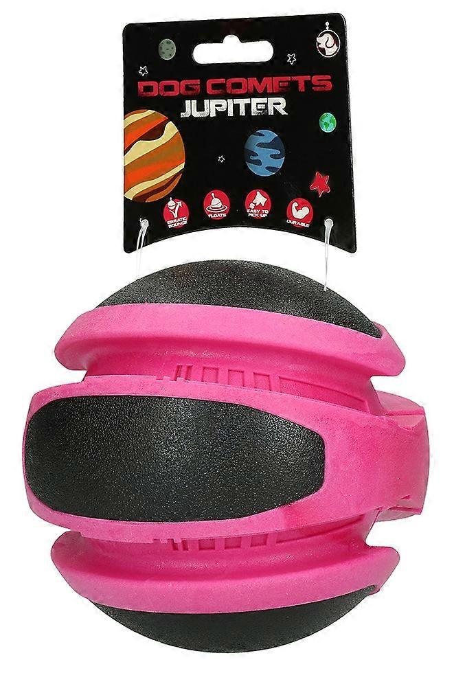 Dog Comets Planet Jupiter Roze | Fruugo UK