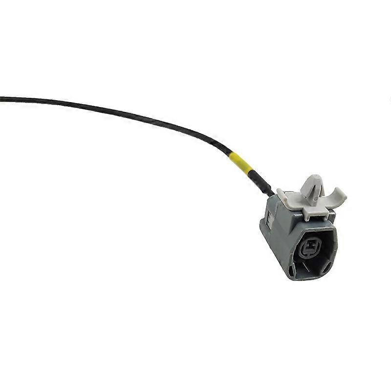 Genuine Detonation Knock Sensor ZJ0118921 E001T50471 For Mazda 3 5 CR19 ...