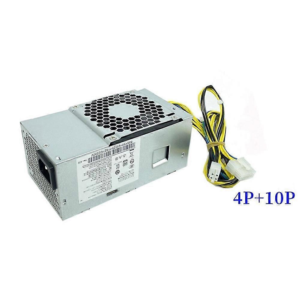 Desktop PSU Chassis Power Supply 180W TFX+10 Pin Server Power HK280 ...