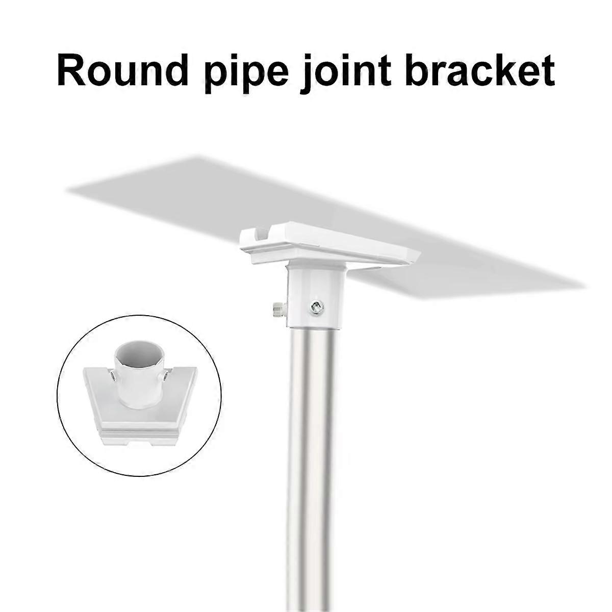 For Gen 3 Pipe Adapter Roof Mounting Pole Pipe Connectors Satellite ...