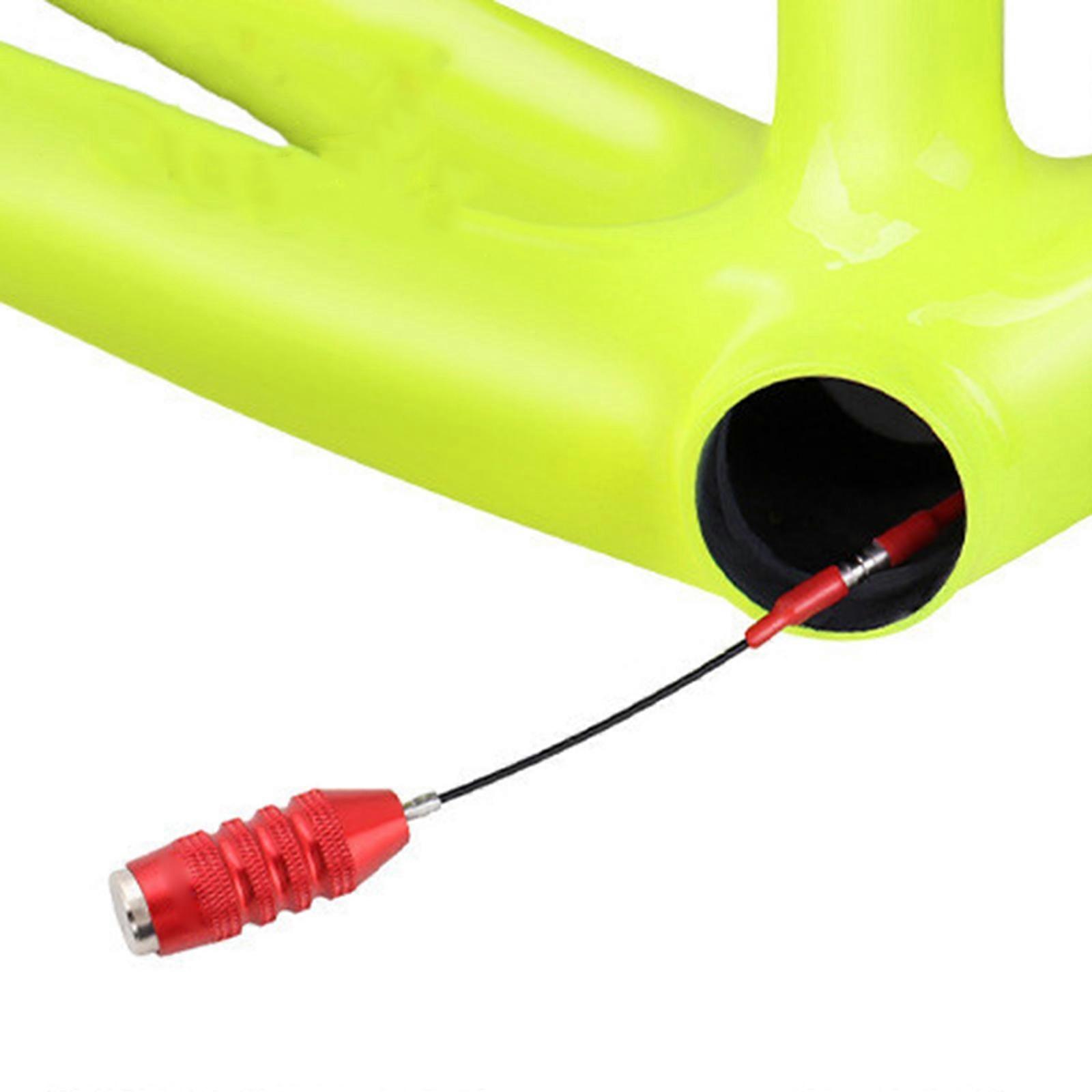Bike Internal Cable Routing Kits Bicycles Internal Cable Routing Tool ...