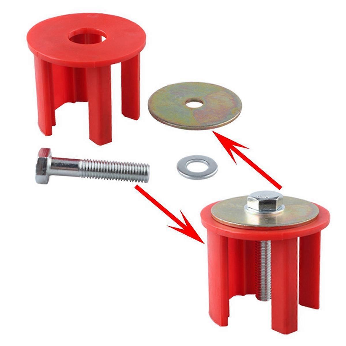 Quality Car Engine Torque Arm Motor Installation Insert Bushing Kit for ...