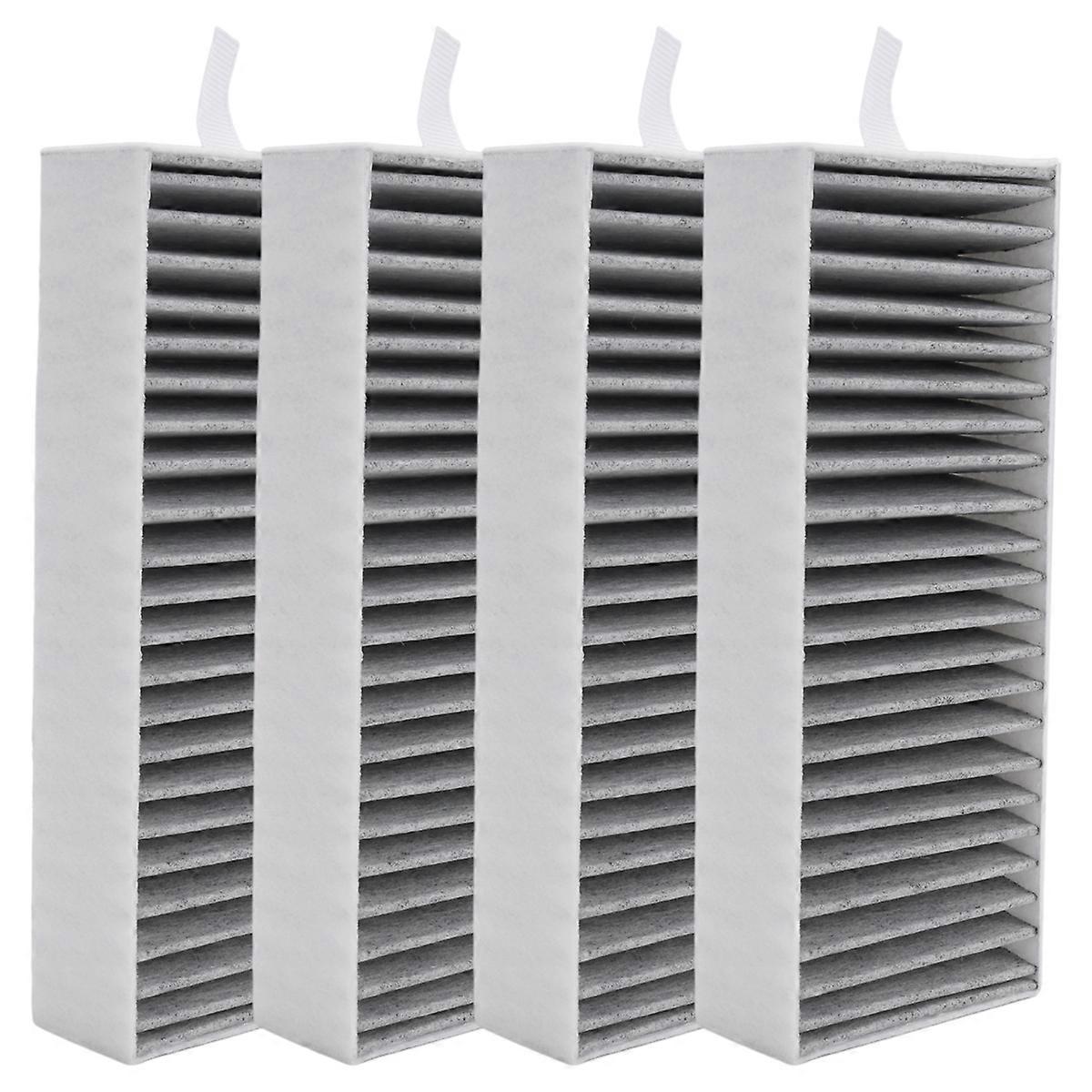 Activated Carbon Filter for Siemens HZ9VRCR0/for Bosch HEZ9VRUD0/for ...