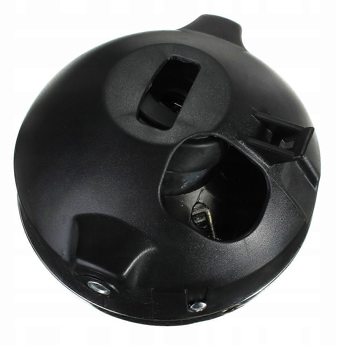 Headlamp Front Motorcycle Lamp 7" Led Gold | Fruugo UK