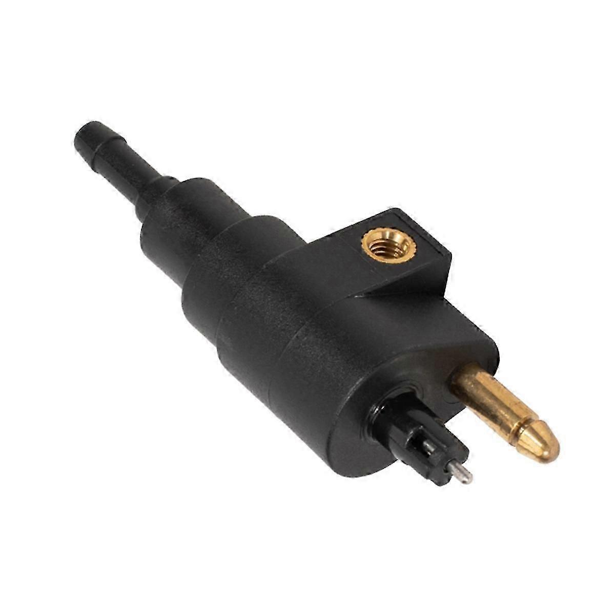Boat Engine Mariner compatible withce Engine Side Fuel Connector ...