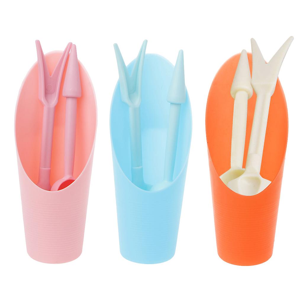 Plastic Garden Dibber | Fasci Garden