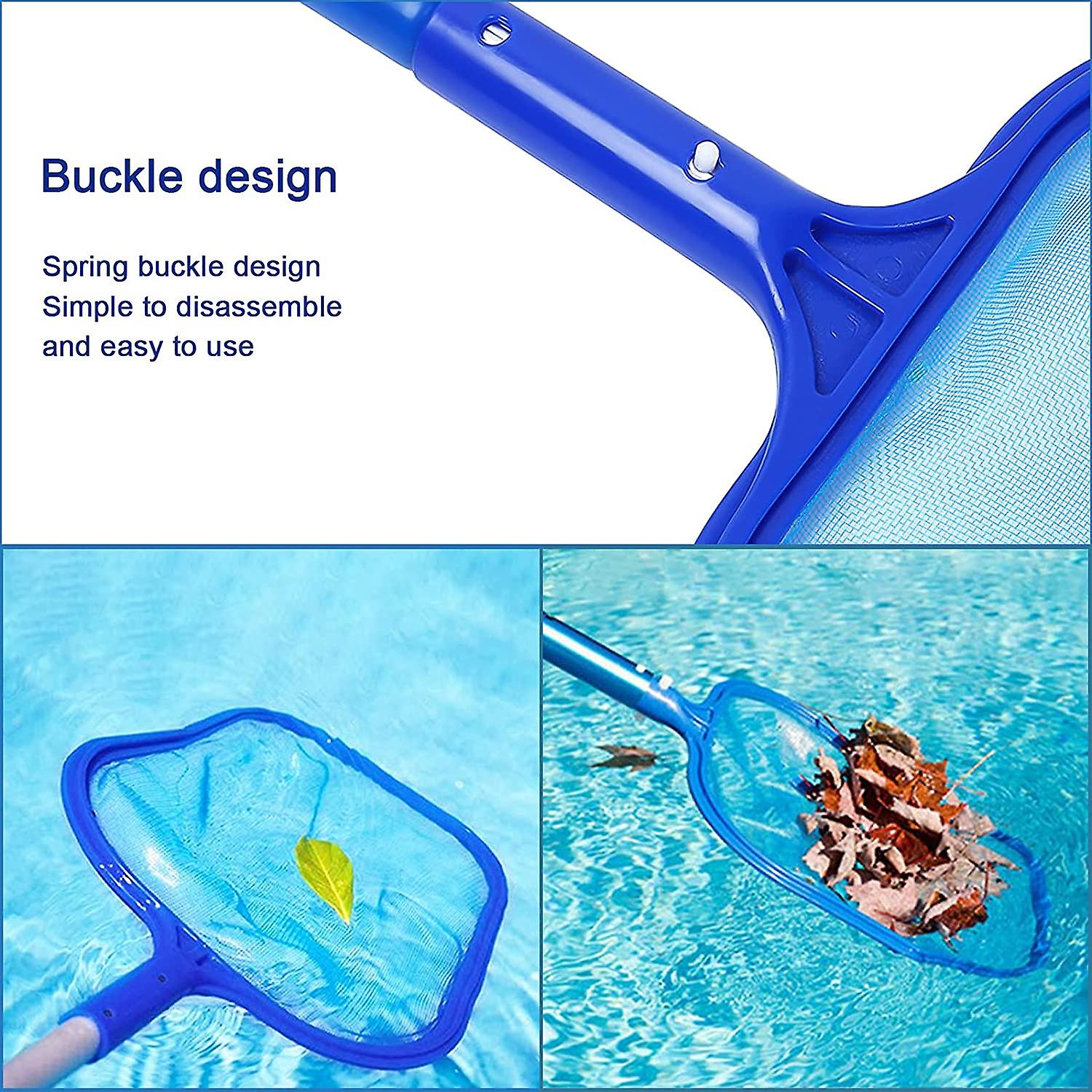 Surface Landing Nets, Leaf Catching Landing Nets, Pool Surface Landing ...