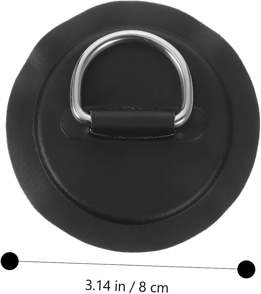 5pcs Inflatable Boat Kayaks Paddleboard Inflatable Kayak D Rings Kayak ...