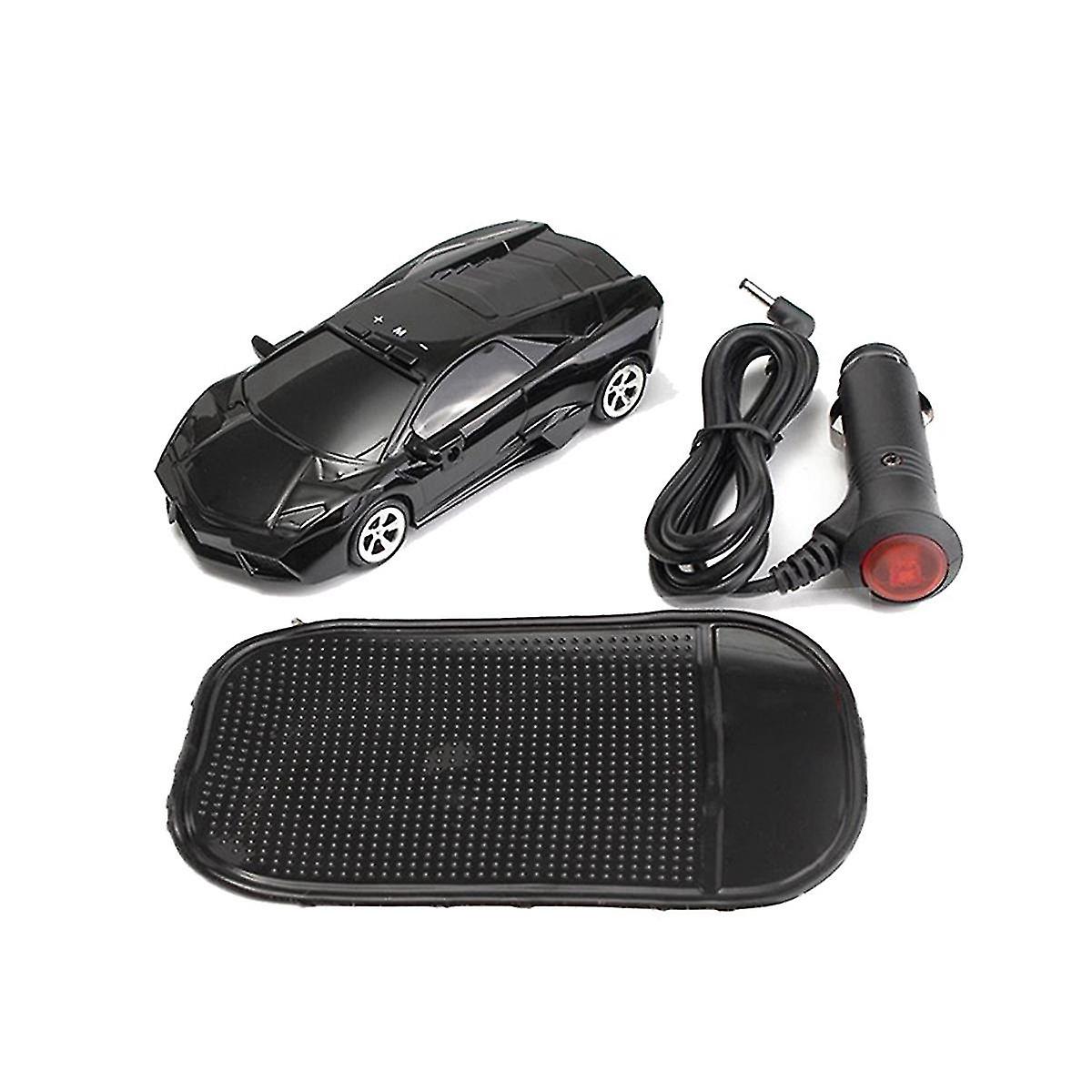 Lambo Car Model Car Radar Speedometer Mobile Speed Detector Vehicle ...