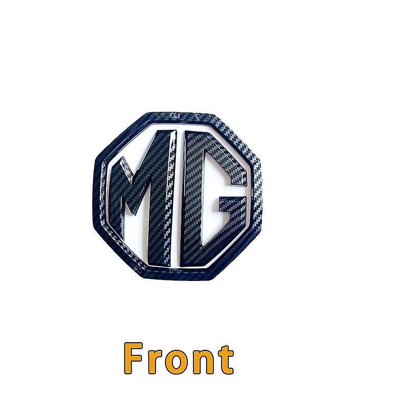 Replacement Logo Auto Protection ABS MG4 MG MULAN EV 2021 2022 Badge ...