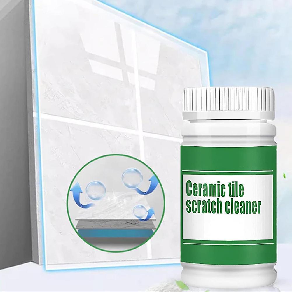 Ceramic Tile Scratch Agents Multi-purpose Tile Metal Scratch Cleaner ...