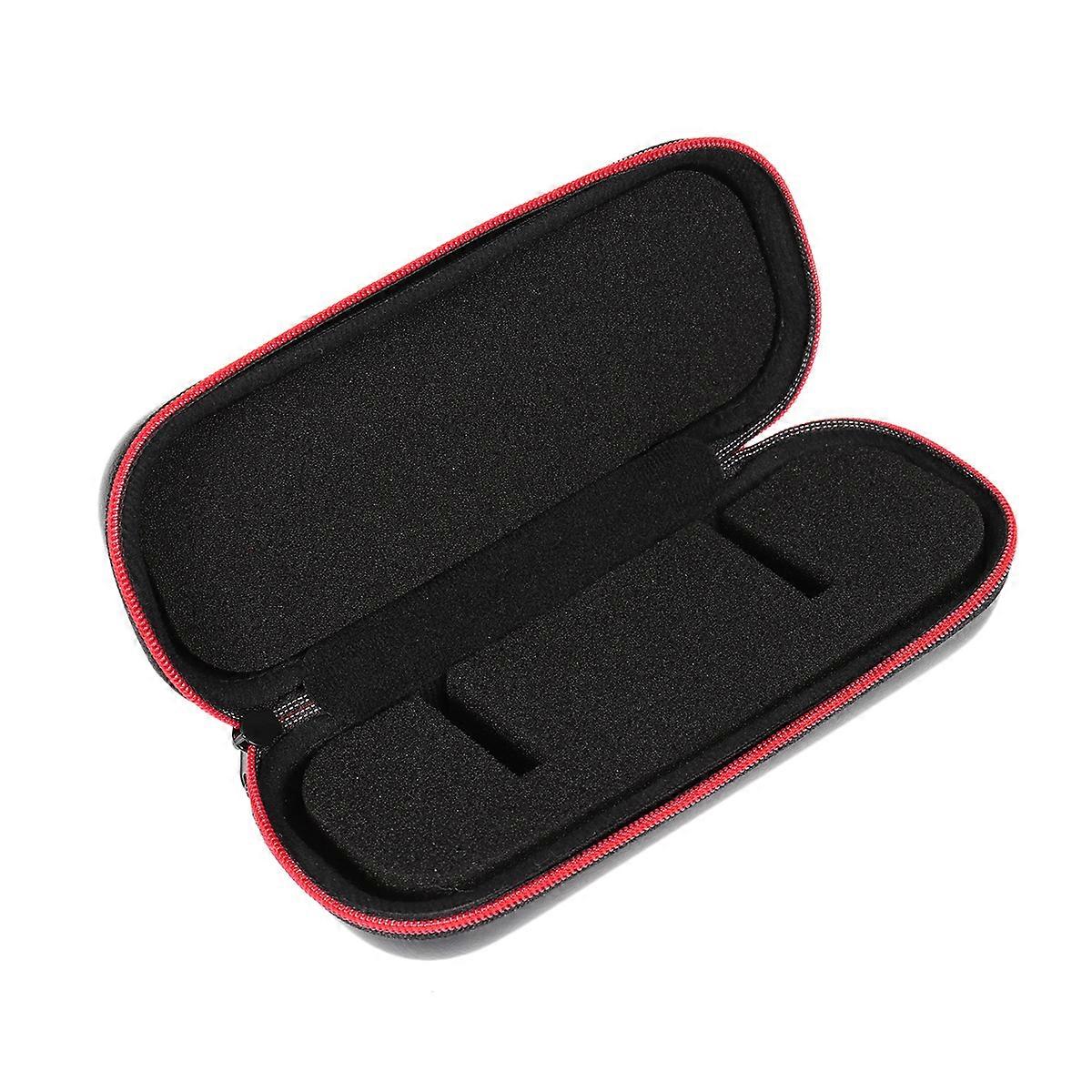 Portable EVA Watch Case Zippered Holder Waterproof Anti-Fall Packaging ...
