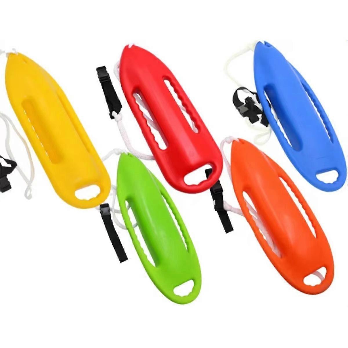 High Buoyancy Professional Lifeguard Polyethylene Rescue Tube Multi ...