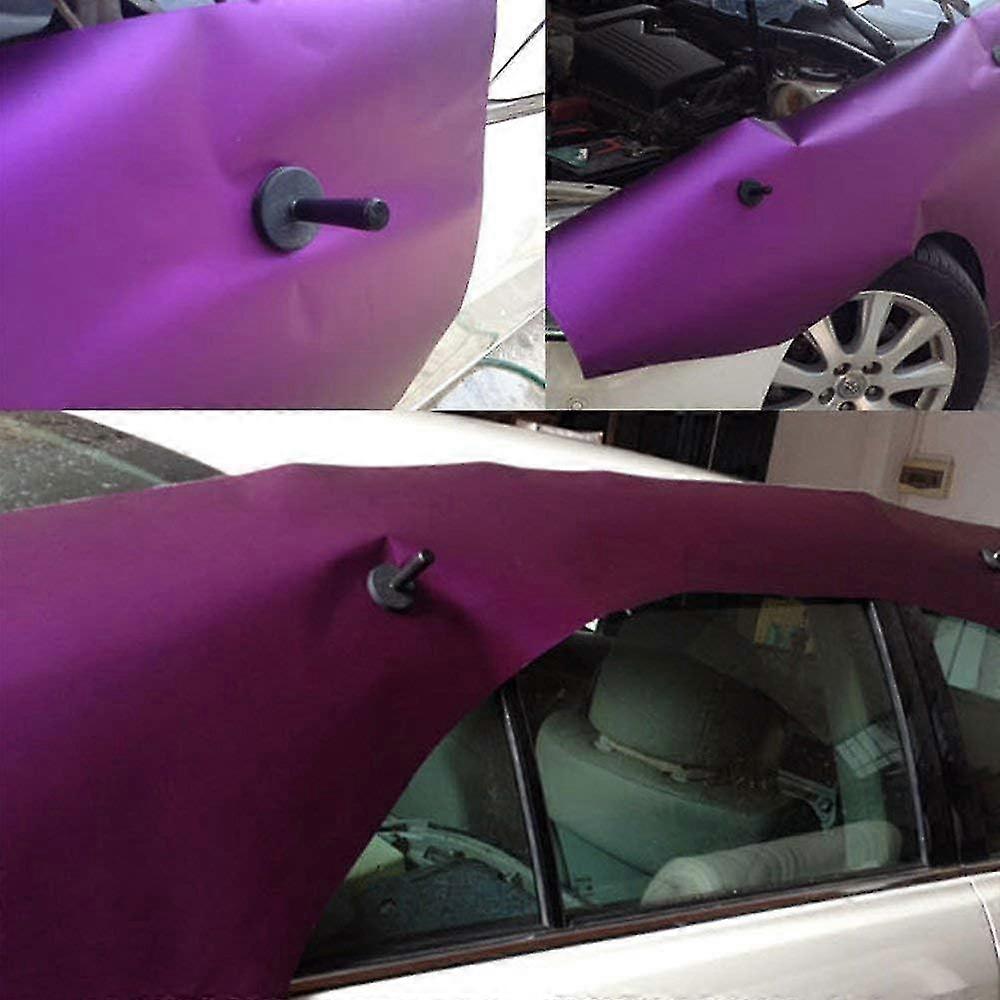 Cisea 8pcs Super Strong Vehicle Gripper Magnets for Vinyl Graphics ...