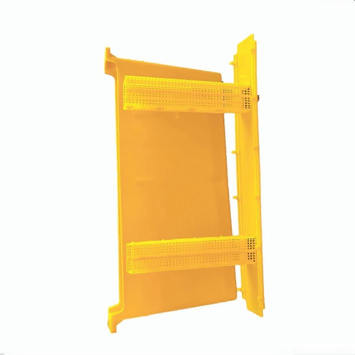 Beehive Feeder Bee Frame Feeder Beehive Water Food Feeder Beekeeping ...