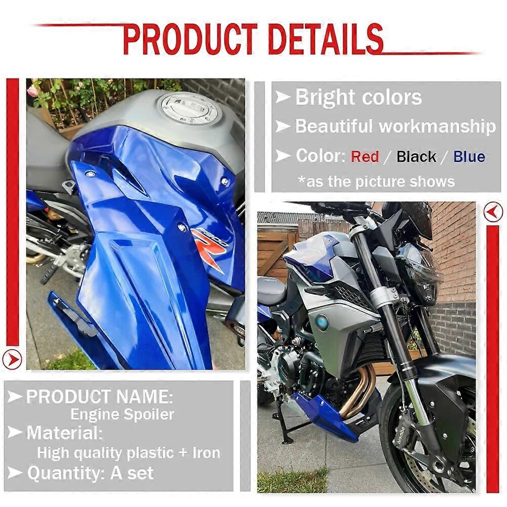 NEW Lower Engine Chassis Guard Skid Plate Spoiler Expedition Cover ...