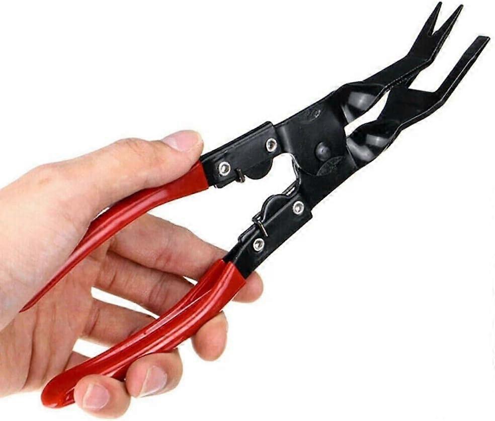 Trim Clip Removal Plier Rivet Remover Plier Fastener Rivets Remover ...
