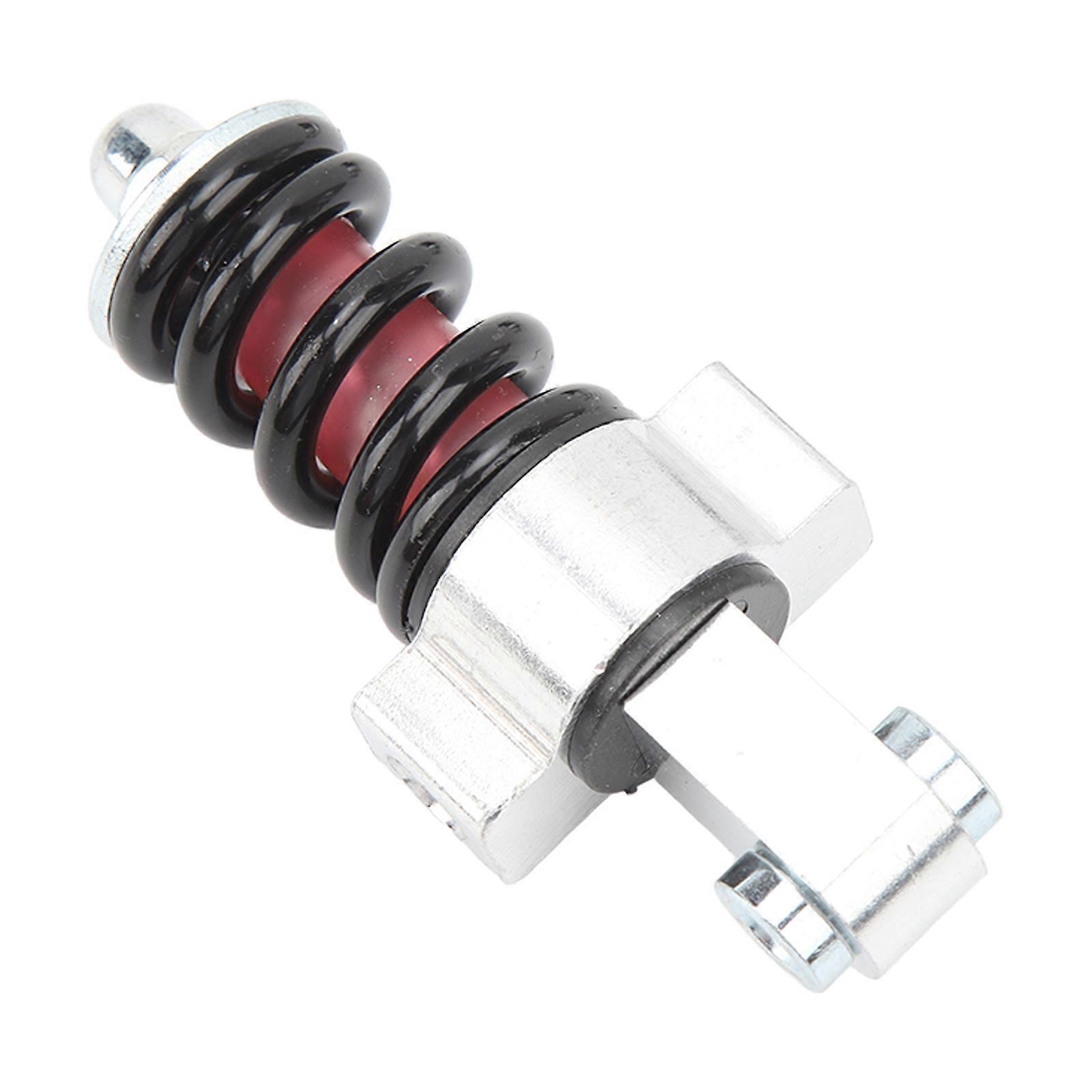 1Pair Rear Shock Damper 112mm Shock Reduction Durable Rear Suspension ...