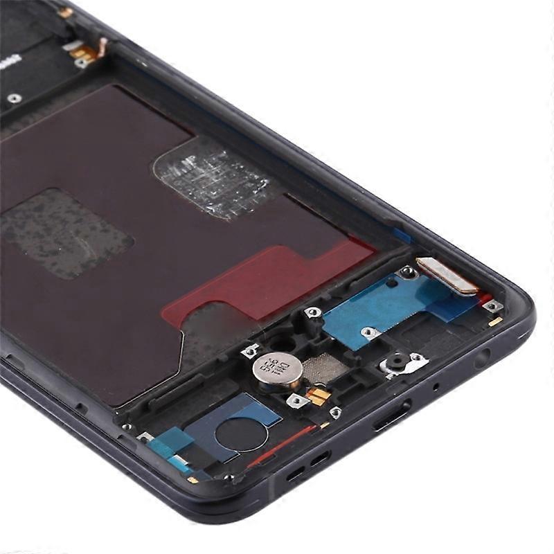 For Oppo Reno / Reno 5G OEM Grade S AMOLED Screen and Digitizer ...