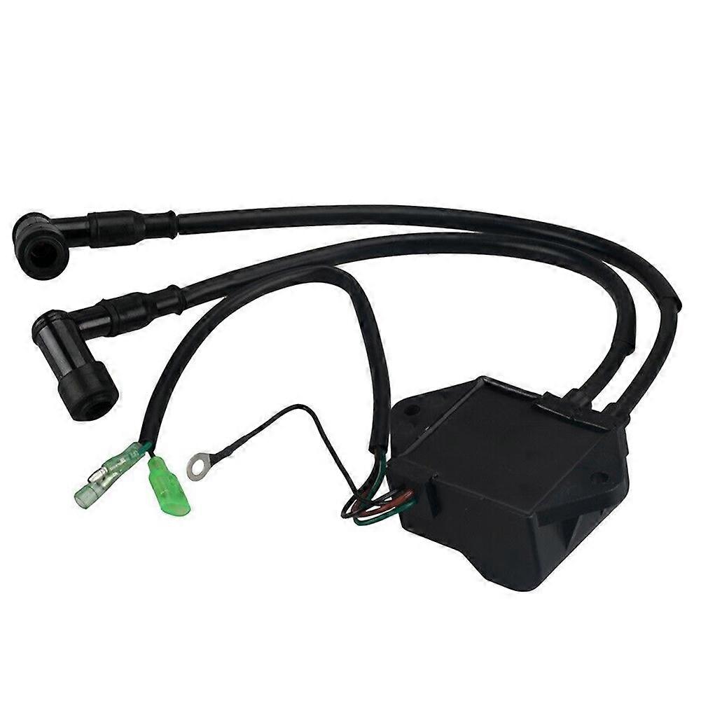 3B2-06060 CDI for TOHATSU Outboard Motor 9.8HP 8HP 2 Stroke Hidea 3B2 ...