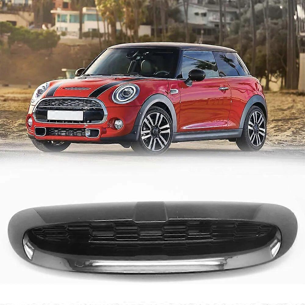For Mini Cooper S JCW F54 F55 F56 F57 2014.6+ Car Front Air Hood Engine ...