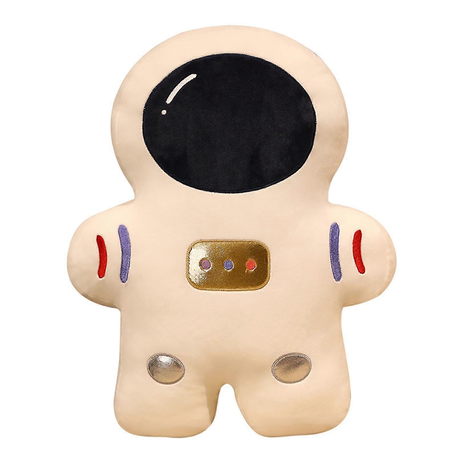 Sinknap Astronaut Plush Pillow Cute Spaceship Rocket Spaceman Doll ...