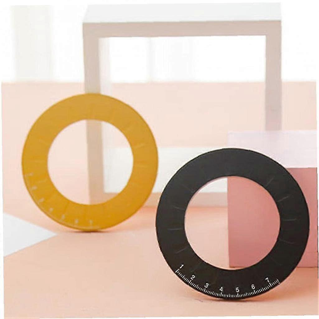 Circle Drawing Maker Tool Circle Template Drawing Compass Stainless ...