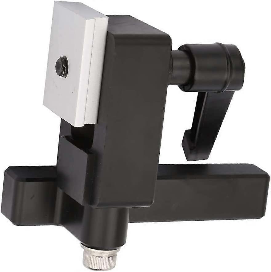 Miter Track Stop, Flip Stop Woodwork T Slot Miter Woodworking Chute ...