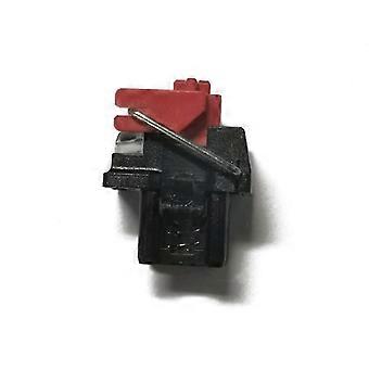 4pcs Razer Red Optical Hot Swap Switch For Razer Huntsman Elite Gaming ...