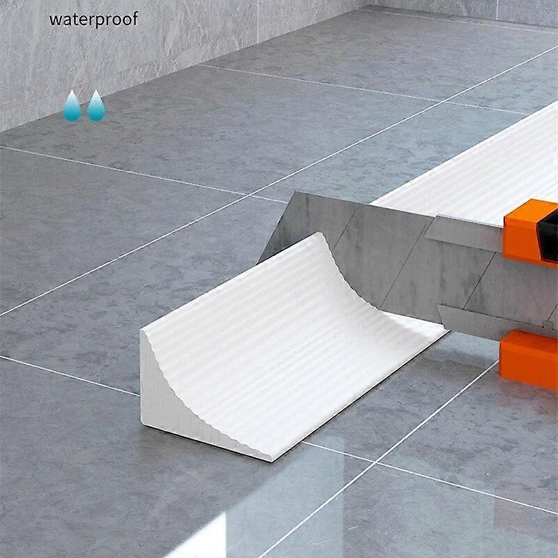 New 3M Kitchen Countertop Silicone Water Retaining Strip Bendable ...